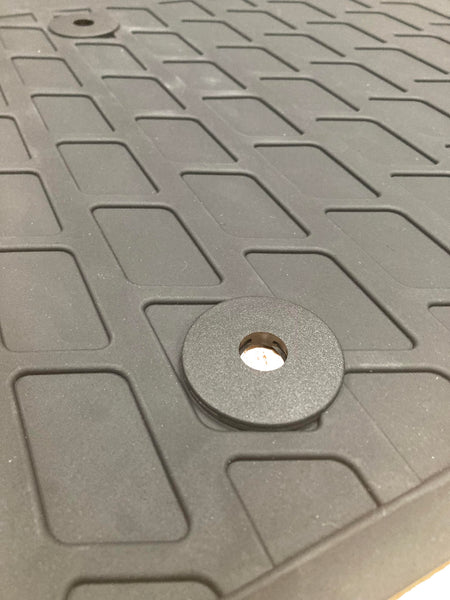 NEW VW Transporter T7 Manual 2025 onwards Premium Moulded TPE Rubber V ...